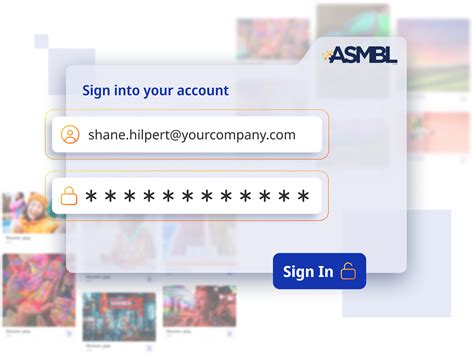 Permissions And Security Asmbl