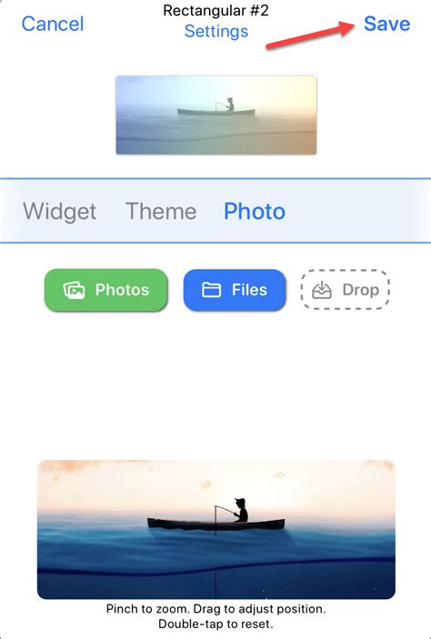 How To Add A Photo Widget To IPhone Lock Screen All Things How