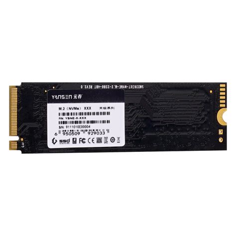 Չինաստան M 2 Pcie Nvme Ssd Ysne Արտադրողներ Մատակարարներ Անհատականացված Գին Kingspec