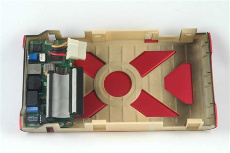 NDAS Undressed Dissecting A NAS Substitute EDN