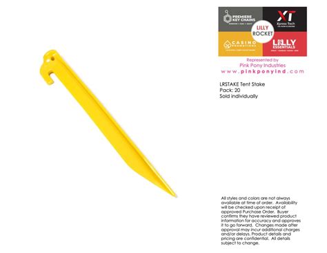 Lilly Rocket Pink Pony Industries