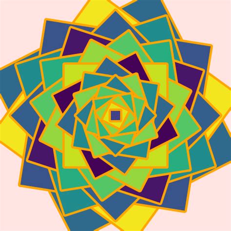 a go package to create different kinds of generative art r golang