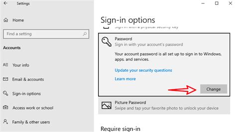 How To Unlock A Locked Pc Without Password If Forgot Techicy
