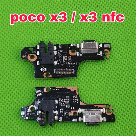 Jual Boardcas Papan Pcb Cas Xiaomi Poco X X Nfc Shopee Indonesia