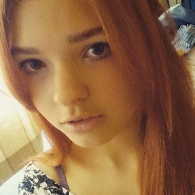 Redhead Lunami Twitter