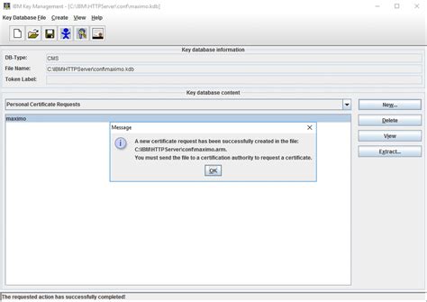sharptree blog enabling ssl for maximo with ihs