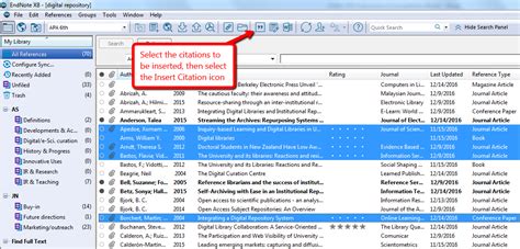 How To Add Endnote Toolbar In Word For Mac Poretsec