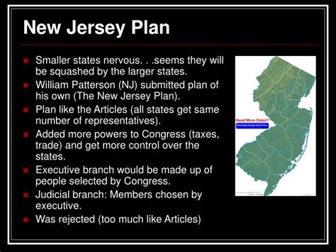 New Jersey Plan Definition History At Caren Knuckles Blog