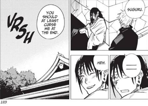 Jujutsu Kaisen Gojo And Geto Past And Friendship Explained Beebom