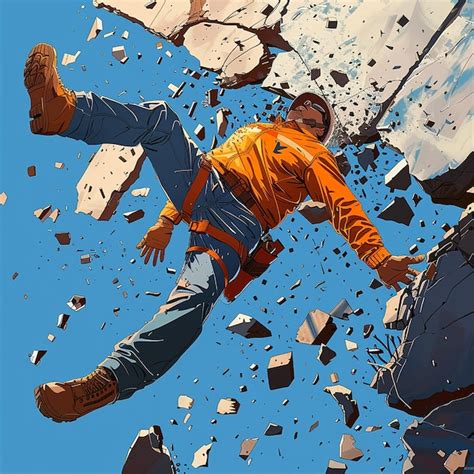 Preventing Injuries From Falling Debris At Construction Sites Premium