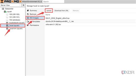 How To Use Gpu Passthrough On A Windows 11 Vm In Proxmox