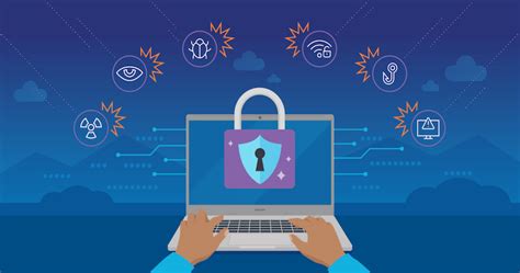 Navigating Cybersecurity Challenges In Dubais Shifting Work Landscape