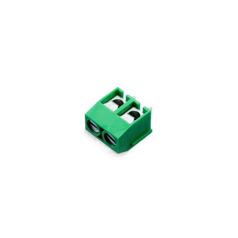 Mm Pitch Pin Screw Terminal Block Buy In Australia CE Core Electronics