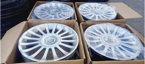 Литые диски на ваз r16 4/98 LS meduza exclusive ST купить в Ростове-на ...