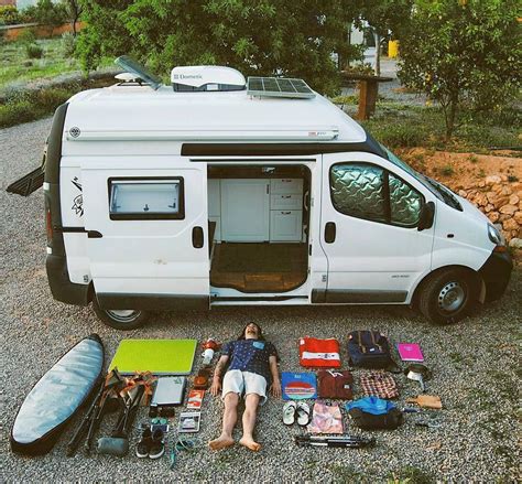 Van Life Essentials By Vantraveller Thanks For Tagging Us Tag