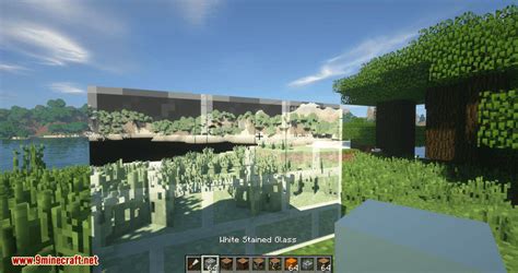 Unlimited Chisel Works Mod 1122 1112 For Minecraft Mc Modnet