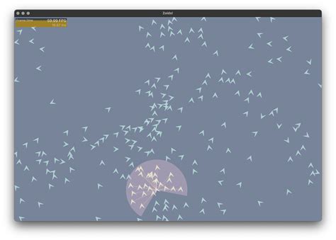 GitHub Demonstrandum Zoids Boids In Zig GLFW NanoVG WASM WebGL
