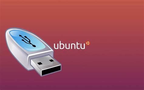 Comment Télécharger Et Créer Un Ubuntu Live Usb