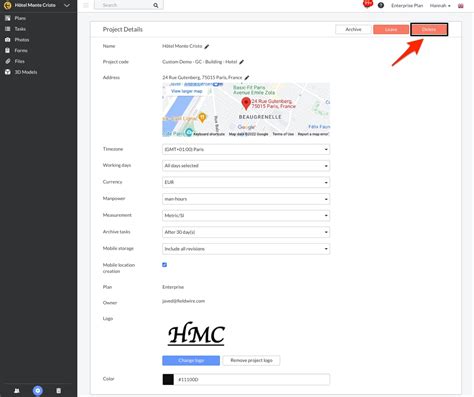 Q A Can I Restore A Deleted Project Knowledge Base