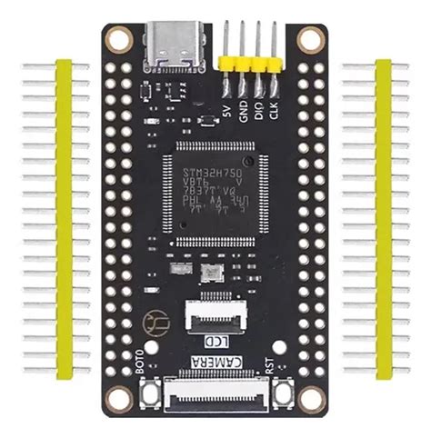 Placas De Desenvolvimento Stm32 Placa De Desenvolvimento Stm Parcelamento Sem Juros