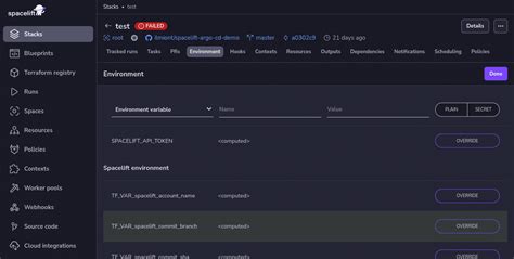 How To Run Environment Variables In A Docker Container