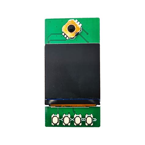 Raspberry Pi Pico W 13 Inch Lcd Display Module From Maker Go On Tindie