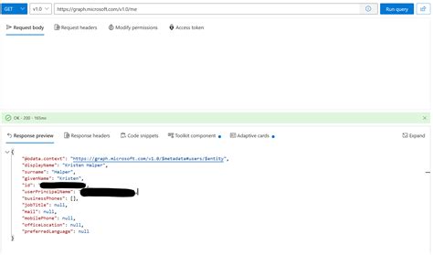 Use Microsoft Graph In An Android App Surface Duo Blog