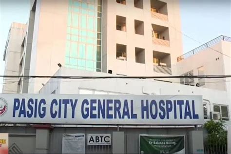 No Dialysis Services At Pcgh On May To Pasig Lgu