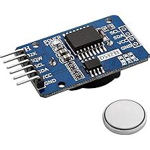 AZDelivery DS3231 RTC Real Time Clock I2C Compatible Philippines Ubuy