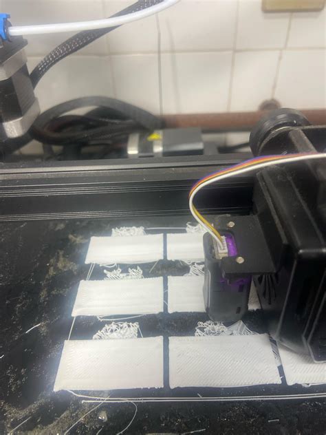 Trying Orca Slicer Calibration Of Flow Rate R3dprinting