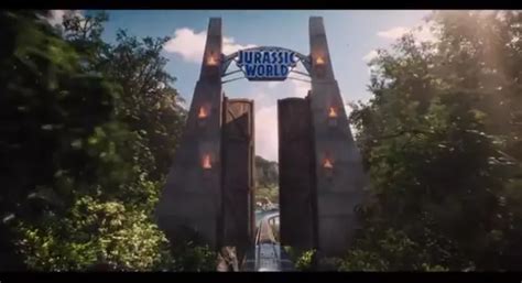 Most Unlikely Hero Of Jurassic World Is Margaritas Guy