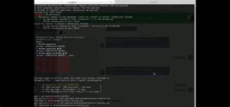 Whatsapp Dump With Meterpreter Null Byte Wonderhowto