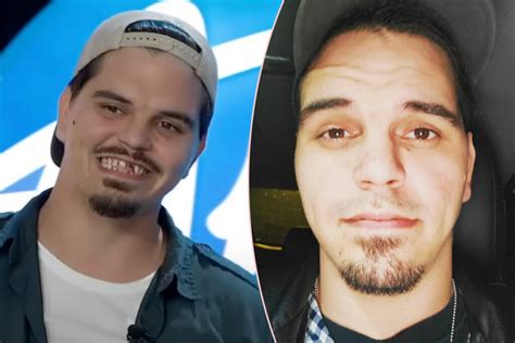 American Idol Star Doug Kiker Known For Making Katy Perry Cry During