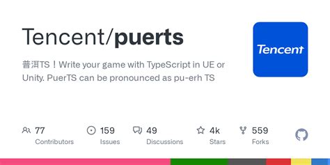Puerts Install Md At Master Tencent Puerts GitHub