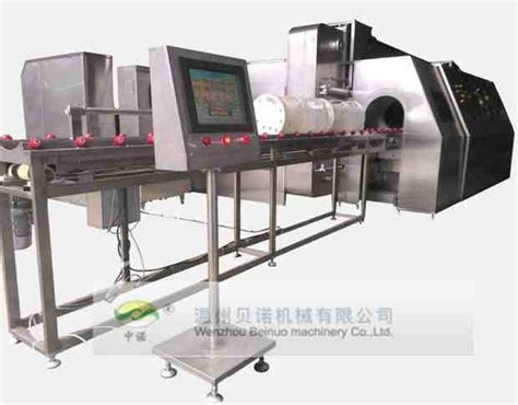 China HPP Machine High Pressure Processing Equipment China Sterilization Equipment Pressure