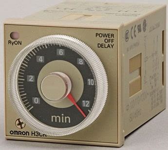 Perbedaan Timer On Delay Dan Off Delay ATS Official