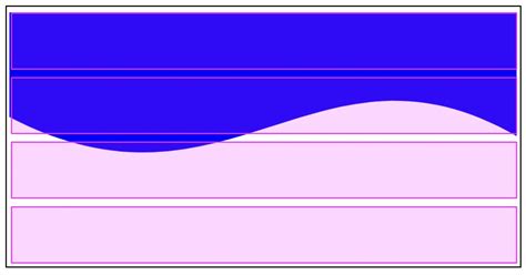 Html Css Grid With Svg Background Stack Overflow