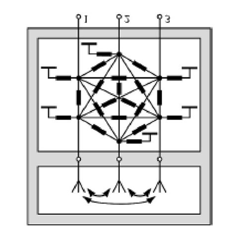 Matching And Decoupling Schematic 37 C Ieee 2008 Download