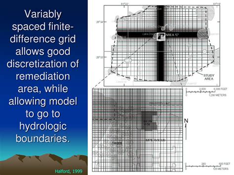 ppt grid design finite difference grids and an introduction to