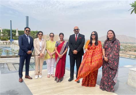 Priyanshi Srivastava On Linkedin Grateful Tajness Ihcl