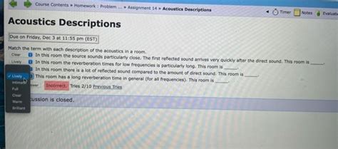 Solved Course Contents Homework Problem Assignment