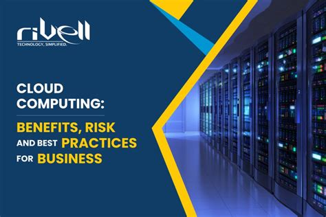 Cloud Computing Benefits Risks And Best Practices For Businesses