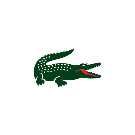 Lacoste Logo Vector
