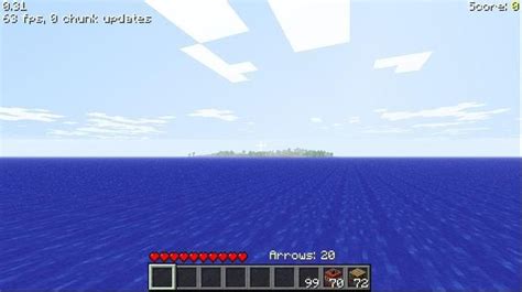 Java Edition Indev 0 31 20100106 Minecraft Wiki