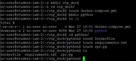การพัฒนาระบบ Otp One Time Password และ Session Server ด้วย Redis และ Flask สำหรับ Microservice