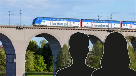 Sex Av Tio På Transdev Mälartåg Vill Sluta Värre än Mtr