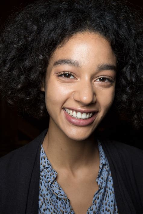 Picture Of Damaris Goddrie