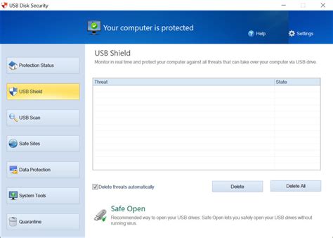 USB Disk Security 6 9 0 0 Download Latest For Windows PC