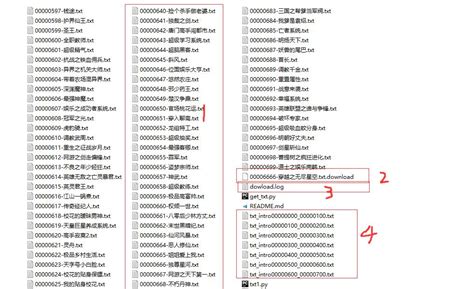 Python爬虫系列爬取小说并写入txt文件 腾讯云开发者社区 腾讯云