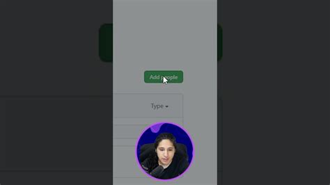 ¿cómo Compartir Nuestro Repositorio En Github Colaboradores Github Youtube